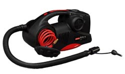 New Two-In-One Coleman Quickpump Inflates It All Fast