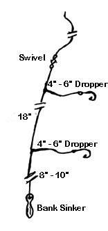 Basic Bottom Fishing