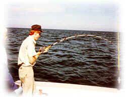 Tips on Deep Trolling