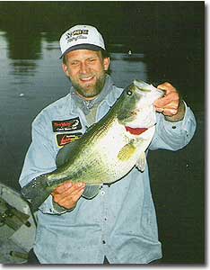 The production of Fool Hollow Lake began in 1990 through a partnership ...