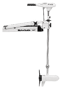 Your boat's gross weight