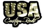 USA Custom Rods