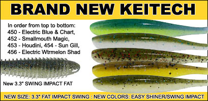 LandBigFish - Fishing Tackle Martketplace