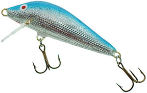 AC Shiners Balsa Wood Series