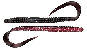 Bass Assassin Worm Assassins