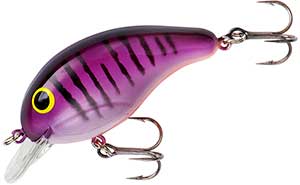 Bandit Lures Crankbaits - 100 Series