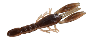 Charlie's Worms Large Crawfish