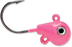 VMC Dominator Hammer Head Jig