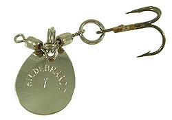 Hildebrandt Colorado Spinner