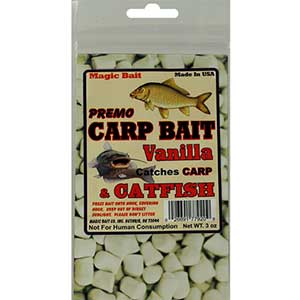 Magic Bait Premo Carp Bait