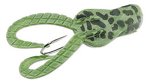 Strike King Pop'n Grass Frog