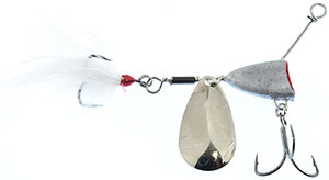 Pedigo's Lures Spinrite