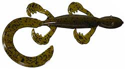 Strike King Rage Lizard