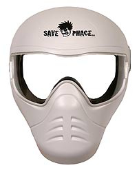 Fish Hedz Save Phace - SUM - Sport Utility Mask