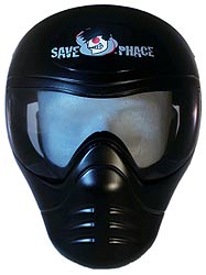 Fish Hedz Save Phace - SUM - Sport Utility Mask