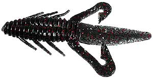 Gene Larew Biffle Bug