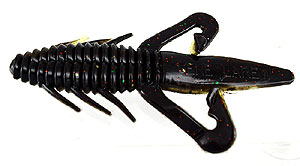 Gene Larew Biffle Bug