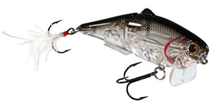 Strike King Wake Shad