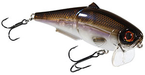 Strike King Wake Shad
