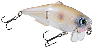 Strike King Wake Shad