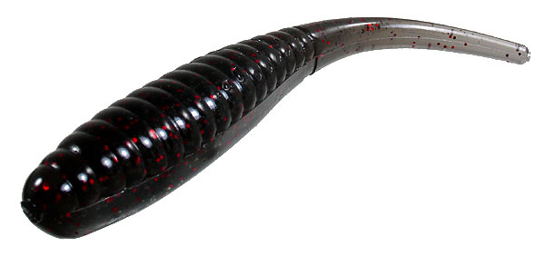 Deadly Dudley Saltwater Worms