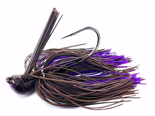 FatSack Tackle Rock Crawler Jig