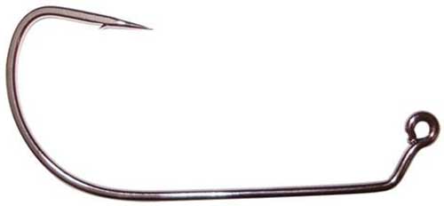 Gamakatsu Jig 60 Degree Extra Wide Gap (EWG) Hook
