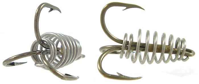 Little Stinker Spring Bait Hooks