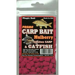 Magic Bait Premo Carp Bait