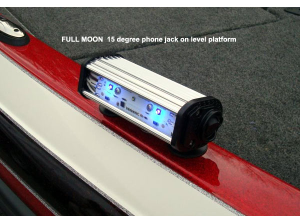 Moonlite Full Moon LED Blacklight