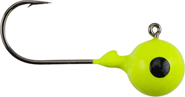 Berkley Essentials Round Ball Jigs