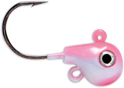 VMC Dominator Hammer Head Jig