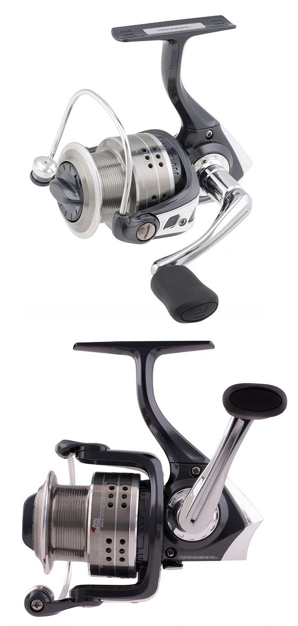 Abu Garcia Cardinal STX Spinning Reel