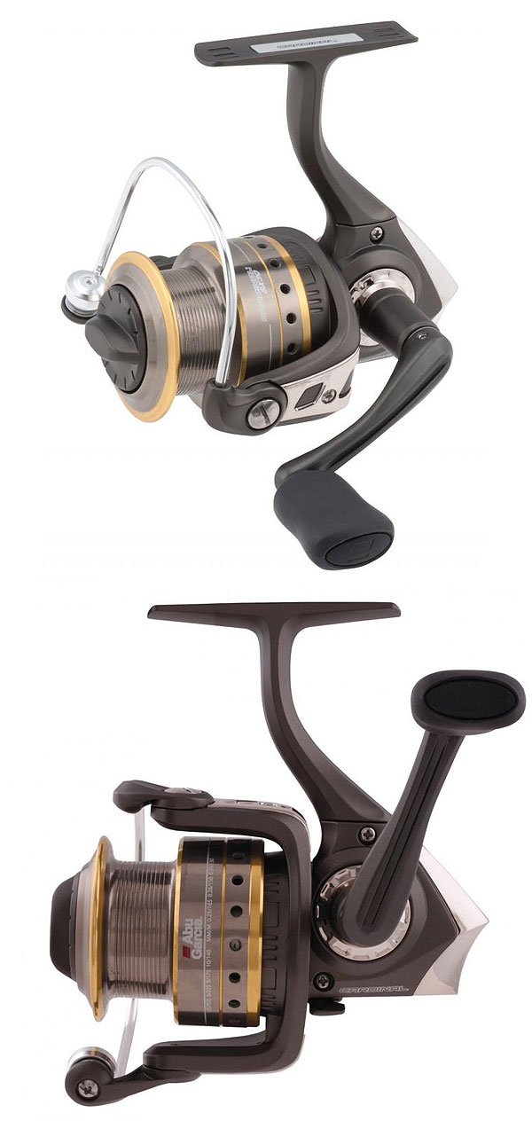 Abu Garcia Cardinal SX Spinning Reel