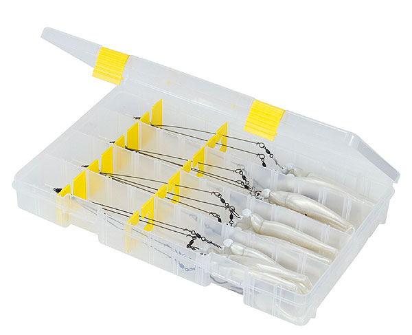 Plano 3708-00 Alabama Rig Box