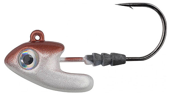 Berkley Gulp Bait Delivery System Jig Heads