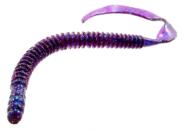 Luck E Strike Original Ringer Worm