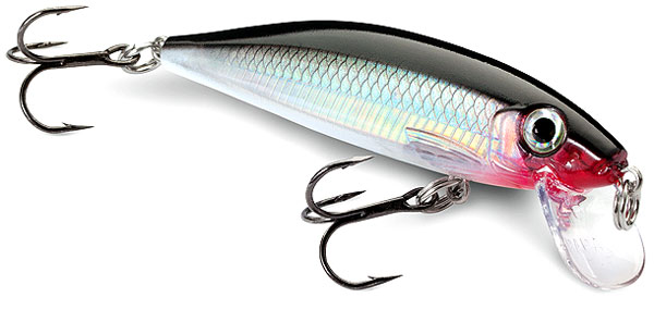 Rapala X-Rap CountDown