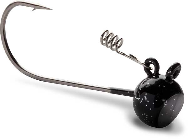 VMC Pro Series Stand Up Shaky Head Jigs