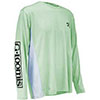 Long Sleeve Technical Tee Shirt